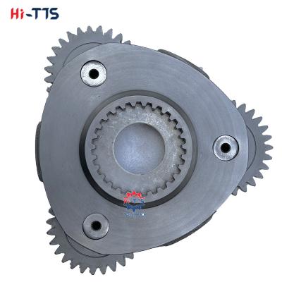 China Engine Crankshaft Gear 9149125 9155694 for EX350-5 EX270 ZX330 Excavator Spare Parts for sale