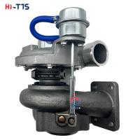 China TA3107 GT2556S Turbocharger 2674A817 465778-5018S 100% New Diesel Engine Turbo for sale