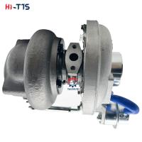 China TA3107 GT2556S Turbocharger 2674A817 465778-5018S 100% New Diesel Engine Turbo for sale
