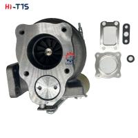 China B1G EC210D-D5E Turbocharger 04299152 11589880000 for Diesel Engine for sale