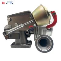 China B1G EC210D-D5E Turbocharger 04299152 11589880000 for Diesel Engine for sale