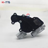 China 119810-42003 Engine Water Pump for 3TNE82 3D82 3KG Steel Aluminum for sale