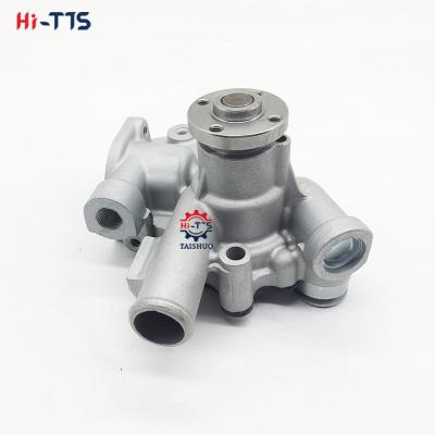 China YM129900-42002 Engine Water Pump for 4TNE76 3TNV86 3TNE70 3KG Steel Aluminum for sale
