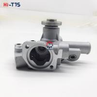 China YM129900-42002 Engine Water Pump for 4TNE76 3TNV86 3TNE70 3KG Steel Aluminum for sale