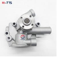 China YM129900-42002 Engine Water Pump for 4TNE76 3TNV86 3TNE70 3KG Steel Aluminum for sale