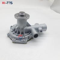 China U5MW0175 U5MW0173 Water Pump for Engine 704-30 704-26 704-30T 3KG Steel Aluminum for sale