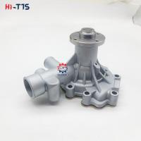 China U5MW0175 U5MW0173 Water Pump for Engine 704-30 704-26 704-30T 3KG Steel Aluminum for sale