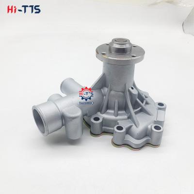 China U5MW0175 U5MW0173 Water Pump for Engine 704-30 704-26 704-30T 3KG Steel Aluminum for sale