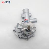 China U5MW0175 U5MW0173 Water Pump for Engine 704-30 704-26 704-30T 3KG Steel Aluminum for sale