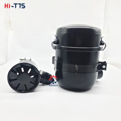 China Diesel Engine Air Filter 02102527 02102238 for F6L912 FL912 FL914 6KG for sale