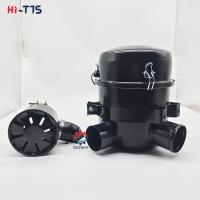 China Diesel Engine Air Filter 02102527 02102238 for F6L912 FL912 FL914 6KG for sale