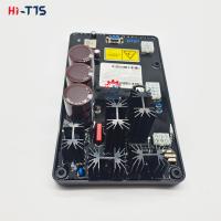 China Generator CDVR Digital Voltage Regulator AVR 314-7755 for 3512 G3516 1.5kg for sale