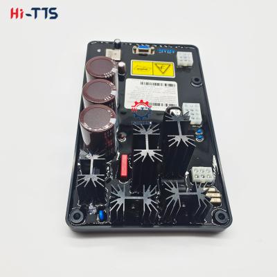 China Generator CDVR Digital Voltage Regulator AVR 314-7755 for 3512 G3516 1.5kg for sale