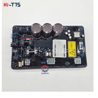 China Generator CDVR Digital Voltage Regulator AVR 314-7755 for 3512 G3516 1.5kg for sale