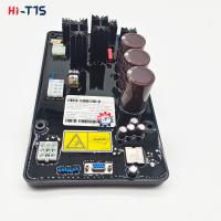 China Generator CDVR Digital Voltage Regulator AVR 314-7755 for 3512 G3516 1.5kg for sale