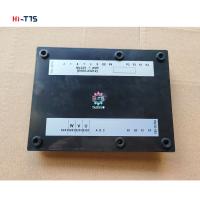 China Automatic Voltage Regulator AVR MX321 594-010 594-158 E000-23212 1.5kg for sale