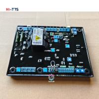 China Automatic Voltage Regulator AVR MX321 594-010 594-158 E000-23212 1.5kg for sale