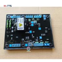 China Automatic Voltage Regulator AVR MX321 594-010 594-158 E000-23212 1.5kg for sale