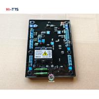 China Automatic Voltage Regulator AVR MX321 594-010 594-158 E000-23212 1.5kg for sale