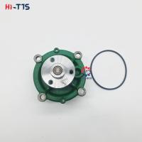 China EC210 EC240B EC290B Excavator Water Pump D61 D6D 3KG 21247955 04259548 02937441 for sale