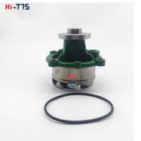 China EC210 EC240B EC290B Excavator Water Pump D61 D6D 3KG 21247955 04259548 02937441 for sale