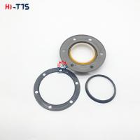 China M11 ISM11 QSM11 Engine Crankshaft Front Oil Seal 4955665 4962745 3804744 Iron 0.5kg for sale