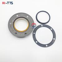 China M11 ISM11 QSM11 Engine Crankshaft Front Oil Seal 4955665 4962745 3804744 Iron 0.5kg for sale