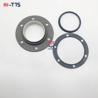 China M11 ISM11 QSM11 Engine Crankshaft Front Oil Seal 4955665 4962745 3804744 Iron 0.5kg for sale