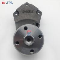 China Diesel Engine Fan Bracket 4BT 4D102 R220-5 4BT3.9 Cooling Fan Support 3960076 4932910 3911202 for sale