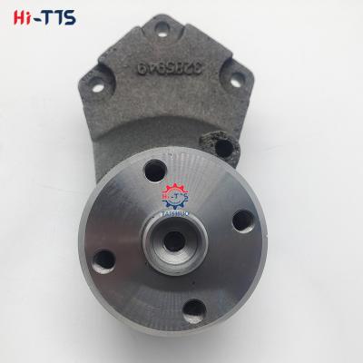 China Diesel Engine Fan Bracket 4BT 4D102 R220-5 4BT3.9 Cooling Fan Support 3960076 4932910 3911202 for sale