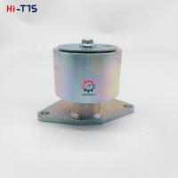 China Excavator Belt Tensioner Idler Pulley 1838236 3054908 2941782 for E320C 320D C6.4 E312D 3kg for sale