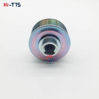 China Engine Idle Pulley 4319417 for Cummins M11 ISM11 QSM11 1.1kg Iron for sale
