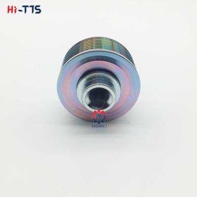 China Engine Idle Pulley 4319417 for Cummins M11 ISM11 QSM11 1.1kg Iron for sale