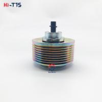 China Engine Idle Pulley 4319417 for Cummins M11 ISM11 QSM11 1.1kg Iron for sale
