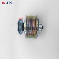 China Engine Idle Pulley 4319417 for Cummins M11 ISM11 QSM11 1.1kg Iron for sale