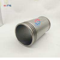 China Diesel Engine Cylinder Liner 78mm 2P8889 127WN07 1105800 for CAT 3304 3306 for sale