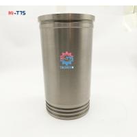 China Diesel Engine Cylinder Liner 78mm 2P8889 127WN07 1105800 for CAT 3304 3306 for sale