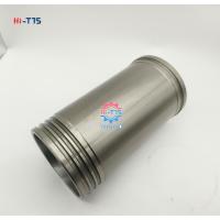China Diesel Engine Cylinder Liner 78mm 2P8889 127WN07 1105800 for CAT 3304 3306 for sale