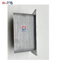 China TCD4 L2013 D6D D4D Engine Diesel Oil Cooler 04912107 04209930 04252961 for sale