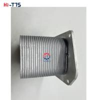 China TCD4 L2013 D6D D4D Engine Diesel Oil Cooler 04912107 04209930 04252961 for sale