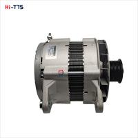 China Excavator Engine Alternator 169-3345 24V 95A for C9 C-9 330C 330D for sale