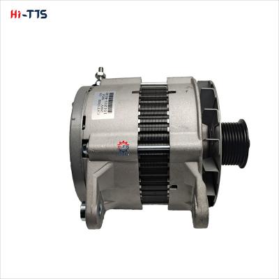 China Excavator Engine Alternator 169-3345 24V 95A for C9 C-9 330C 330D for sale