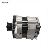 China Excavator Engine Alternator 169-3345 24V 95A for C9 C-9 330C 330D for sale