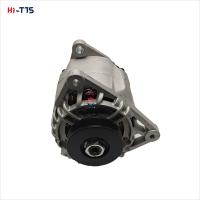 China Engine Alternator 24V 65A for Cat C2.2 1104D E301.5E2 3943492 2253142 for sale