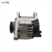 China Engine Alternator 24V 65A for Cat C2.2 1104D E301.5E2 3943492 2253142 for sale