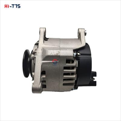 China Engine Alternator 24V 65A for Cat C2.2 1104D E301.5E2 3943492 2253142 for sale