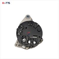 China Engine Alternator 24V 65A for Cat C2.2 1104D E301.5E2 3943492 2253142 for sale