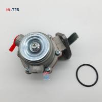 China Fuel Injection Pump 02134511FP1 2134511 for D4006 D4506 D5206 D5506 0.2kg for sale