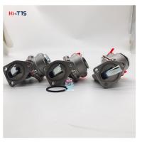 China Fuel Injection Pump 02134511FP1 2134511 for D4006 D4506 D5206 D5506 0.2kg for sale
