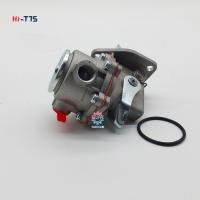 China Fuel Injection Pump 02134511FP1 2134511 for D4006 D4506 D5206 D5506 0.2kg for sale